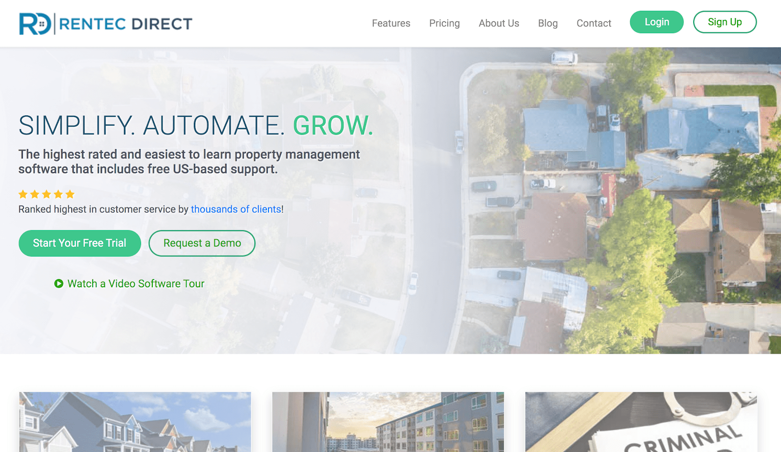 10 Best HOA and Condo Property Management Software (2024 Guide)